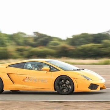 Ride in a Race Car - Passenger Rides in Racing Cars - Hotlaps | Prices ...