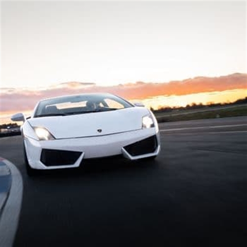 Lamborghini Driving Experiences | Drive a Lamborghini