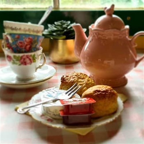 Train Experiences - Train Day Trips & Days Out | Into The Blue