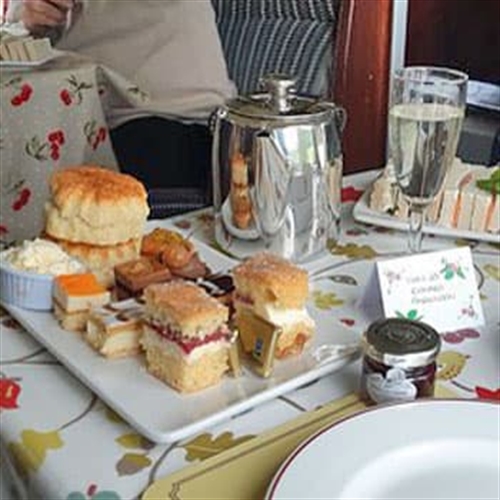 East Somerset Railway Experiences