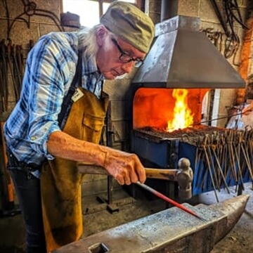 Blacksmith Courses Yorkshire Dales | Prices From £125.00