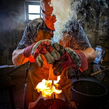 Sword Making Workshop Yorkshire Dales | Prices From £335.00