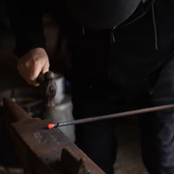 Blacksmithing Experience Norfolk | Prices From £215.00