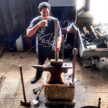 Blacksmithing Experience Norfolk | Prices From £215.00