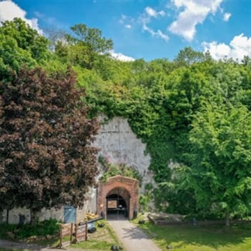 Fort Amherst Tunnel Tours | Prices From £8.00