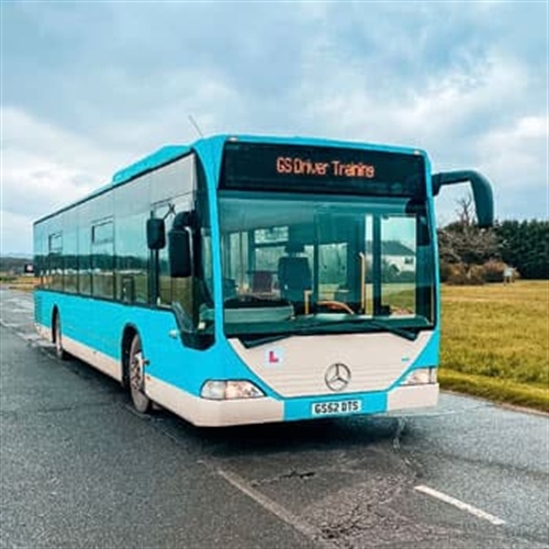 Unusual Vehicle Driving Experiences | Into The Blue