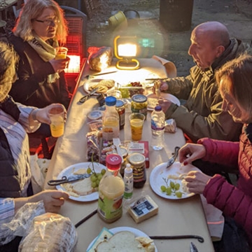 Forge & Feast Blacksmith Experience | Prices From £75.00