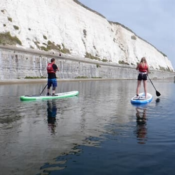 Paddleboarding in Brighton | Prices From £45.00