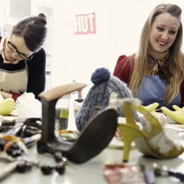 Shoe Making Workshop in Kent | Prices From £325.00