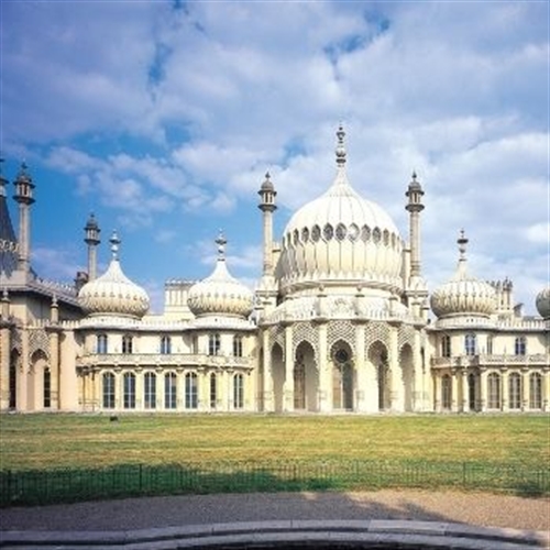 UK Attraction Tickets to Top British Visitor Attractions