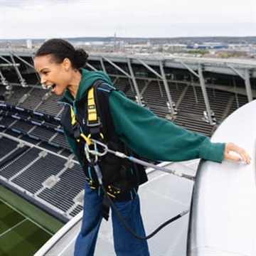 Dare Skywalk Tottenham Stadium | Prices From £79.00