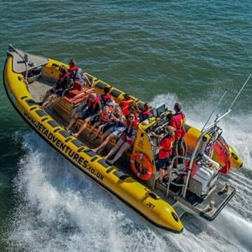 Lowestoft Boat Trips & Tours | Prices From £19.00