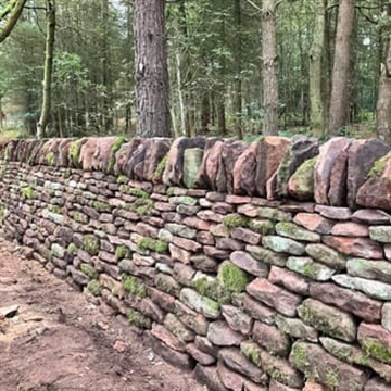 Dry Stone Walling Course Peak District | Prices From £225.00