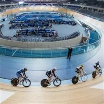 Lee Valley Velodrome Ride Experience | Prices From £49.00