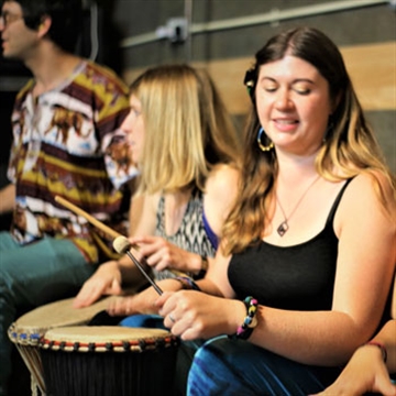 African Drumming Workshops - African Drum Lessons London | Prices From ...