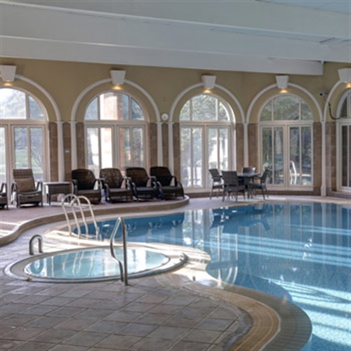 Luxury Spa break Birmingham | Prices From £359.00
