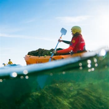 Kayaking Newquay | Cornwall | Prices From £60.00