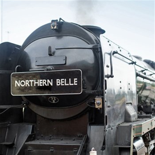 Steam Train Dining Experiences - Lunch, Dinner & Teas Onboard Pullman ...