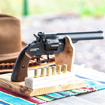 Wild West Shooting Experience Essex | Prices From £49.00