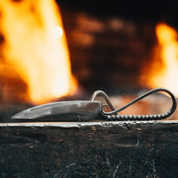 Oldfield Forge Blacksmith Experiences nr Hereford | Prices From £65.00