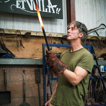 Sword Forging Courses | Prices From £350.00