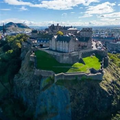 Drone Flying Lessons & Experience Days UK | Into The Blue