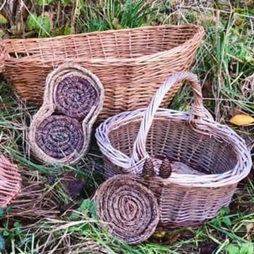 Basket Weaving Courses Surrey | Prices From £95.00