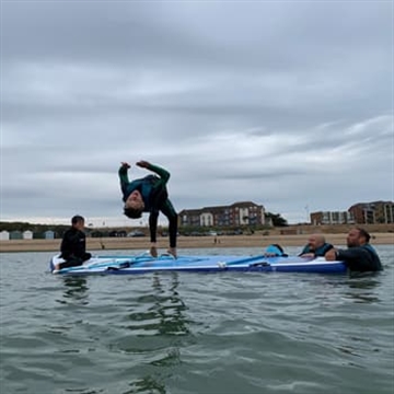 Mega SUP Southampton, Lee-on-Solent | Prices From £85.00