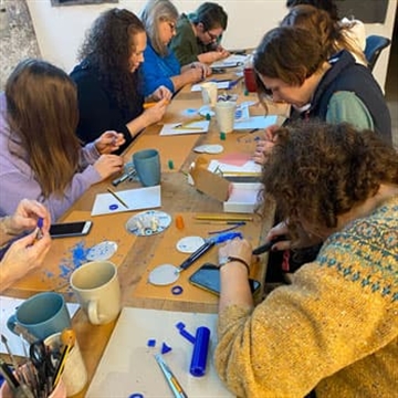 Jewellery Workshops in Brighton | Prices From £115.00