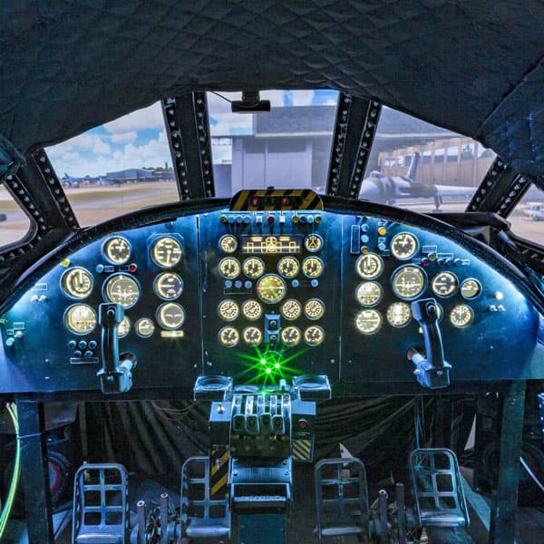 Simulator Duo Experience - Vulcan & Boeing 737 Sim Sessions Manchester ...