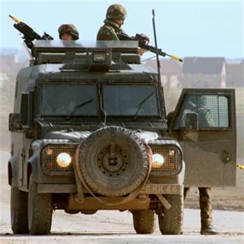 Immersive Experiences | Into The Blue