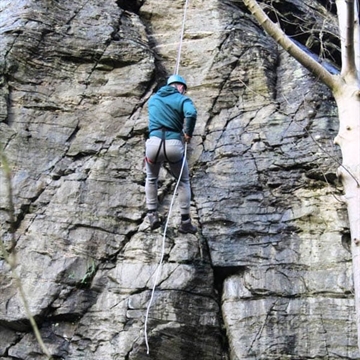 Abseiling Scotland - Descend the Rock Faces in Aberfeldy | Prices From ...