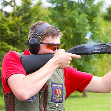 Junior Target Shooting in Bedfordshire | Prices From £39.00