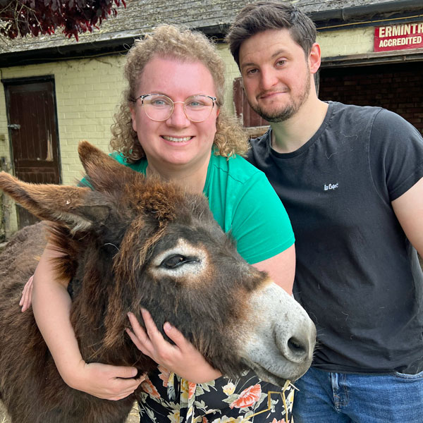 Animal Lovers Experience in Norfolk - Meet the Rescue Animals near ...