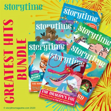Kids Magazine Subscriptions | Prices From £20.99