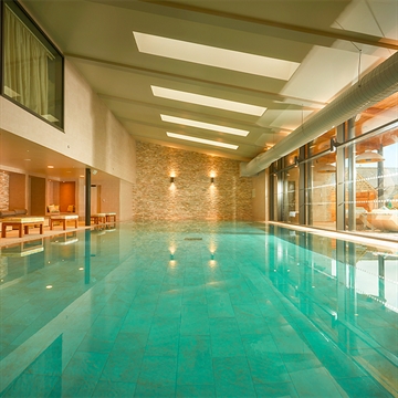 Swinton Park Wellness Spa Days | Prices From £193.50