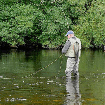 Fly Fishing North Yorkshire - River Swale & River Tees | Prices From £ ...