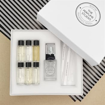 Perfume Making Kits - Make Your Own Perfume At Home | Prices From £49.00