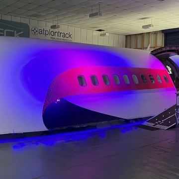 The Deck 747 Flight Simulator | Prices From £74.95