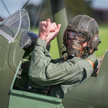 Tiger Moth Flights Yorkshire | Prices From £159.00