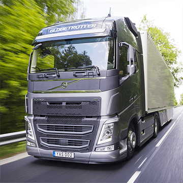Lorry Experience in Oxford or Yorkshire | Prices From £124.00