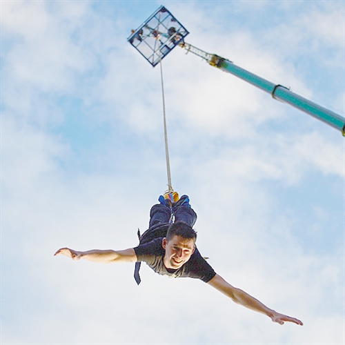 Days out with Kids & Adventure Activities | Into The Blue