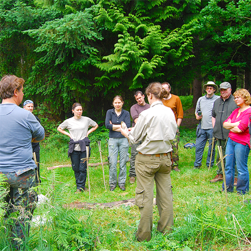 A foraging day in Oxfordshire - explore for food | Prices From £110.00
