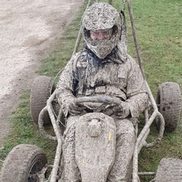 Off Road Karting Surrey | Prices From £55.00