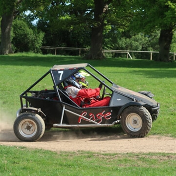 Rage Buggy Surrey near M25 | Prices From £45.00
