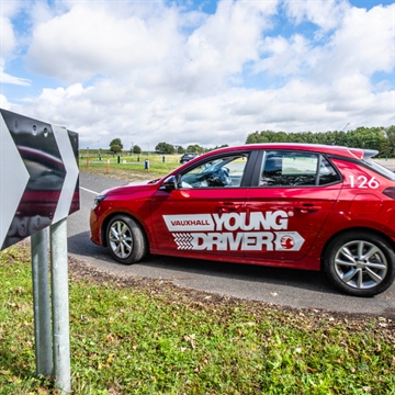 Young Driver Lesson Packages - 6 x Lesson Packs | Prices From £269.95