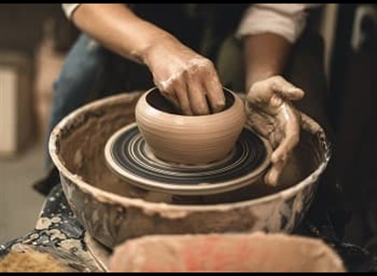 Enjoy a Creative Learning Experience Day & Do Something New