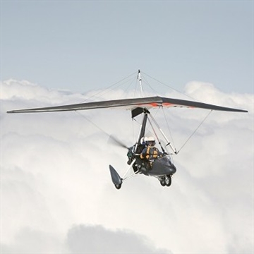 Microlighting Experience - Microlight Lessons near You | Prices From £79.00