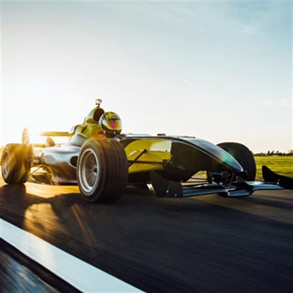Formula 1000 - Drive an F1000 Car - Bovingdon Airfield