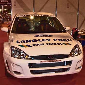 Kids Rallying Essex | Prices From £99.00